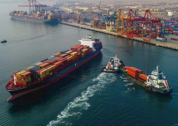 GOODWINGS MARITIME PVT.LTD